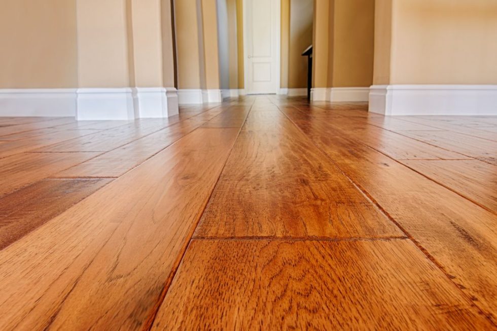 How to Choose the Right Finish for Your Timber Floors