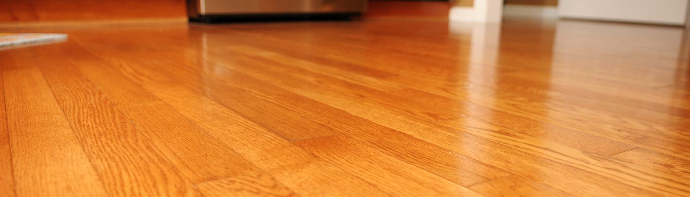 Top 6 Benefits of Sanding and Polishing Old Timber Floors